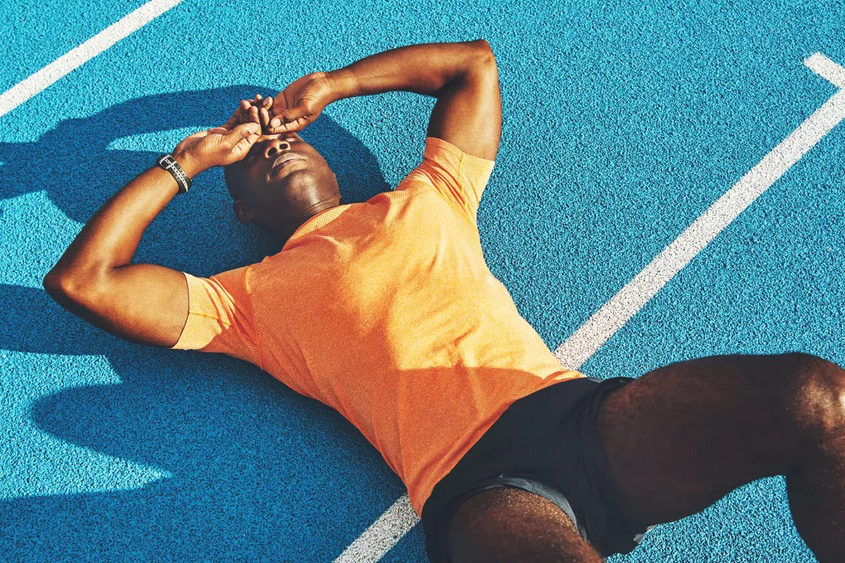 Das Fett muss weg! (Teil 2) – Greif Sport