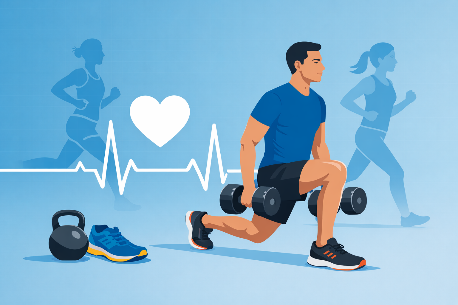 Krafttraining für Läufer – Greif Sport