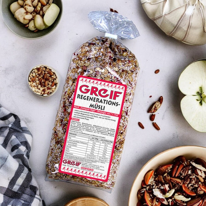 Greif Sport – Greif Sport