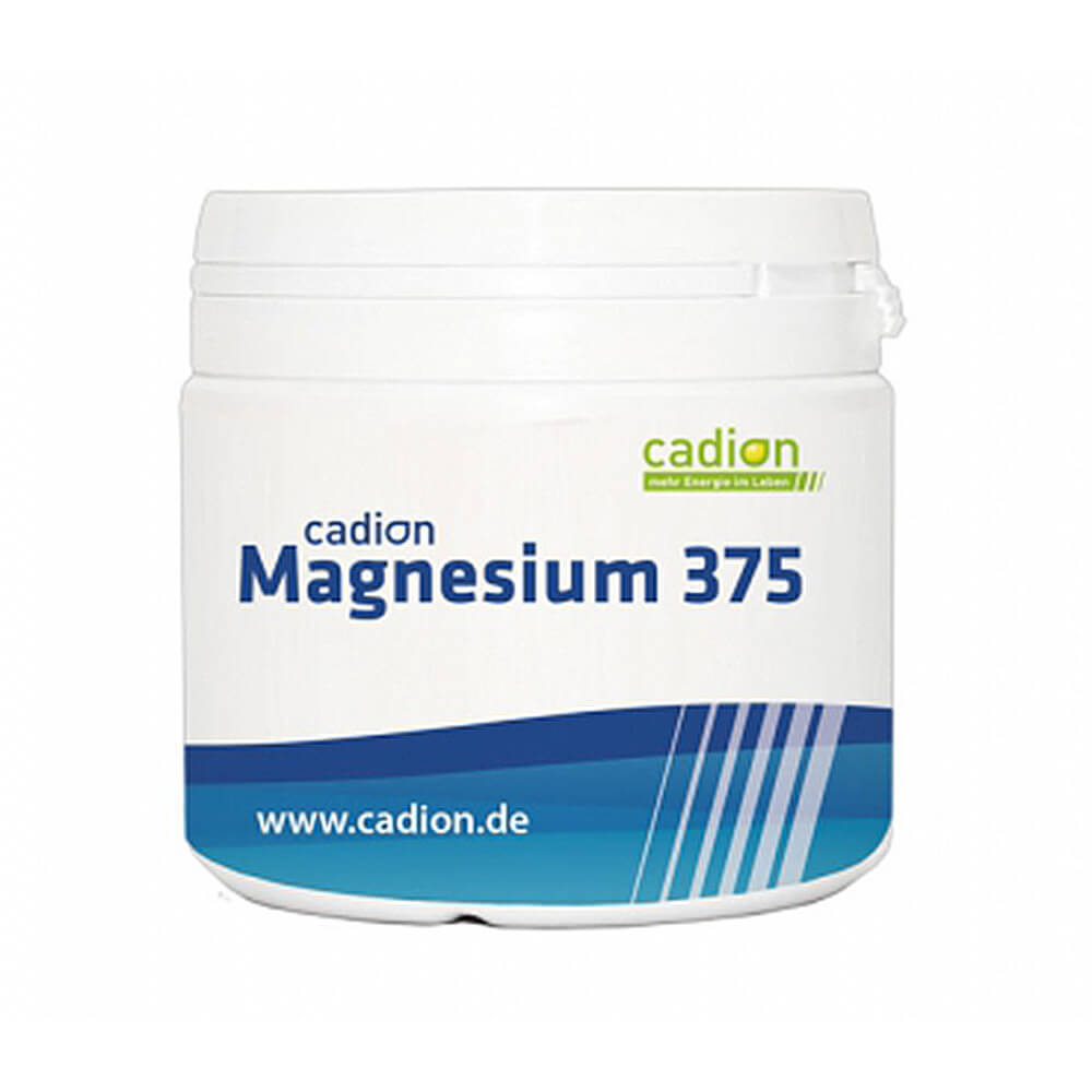 Cadion Magnesium 375 – Greif Sport